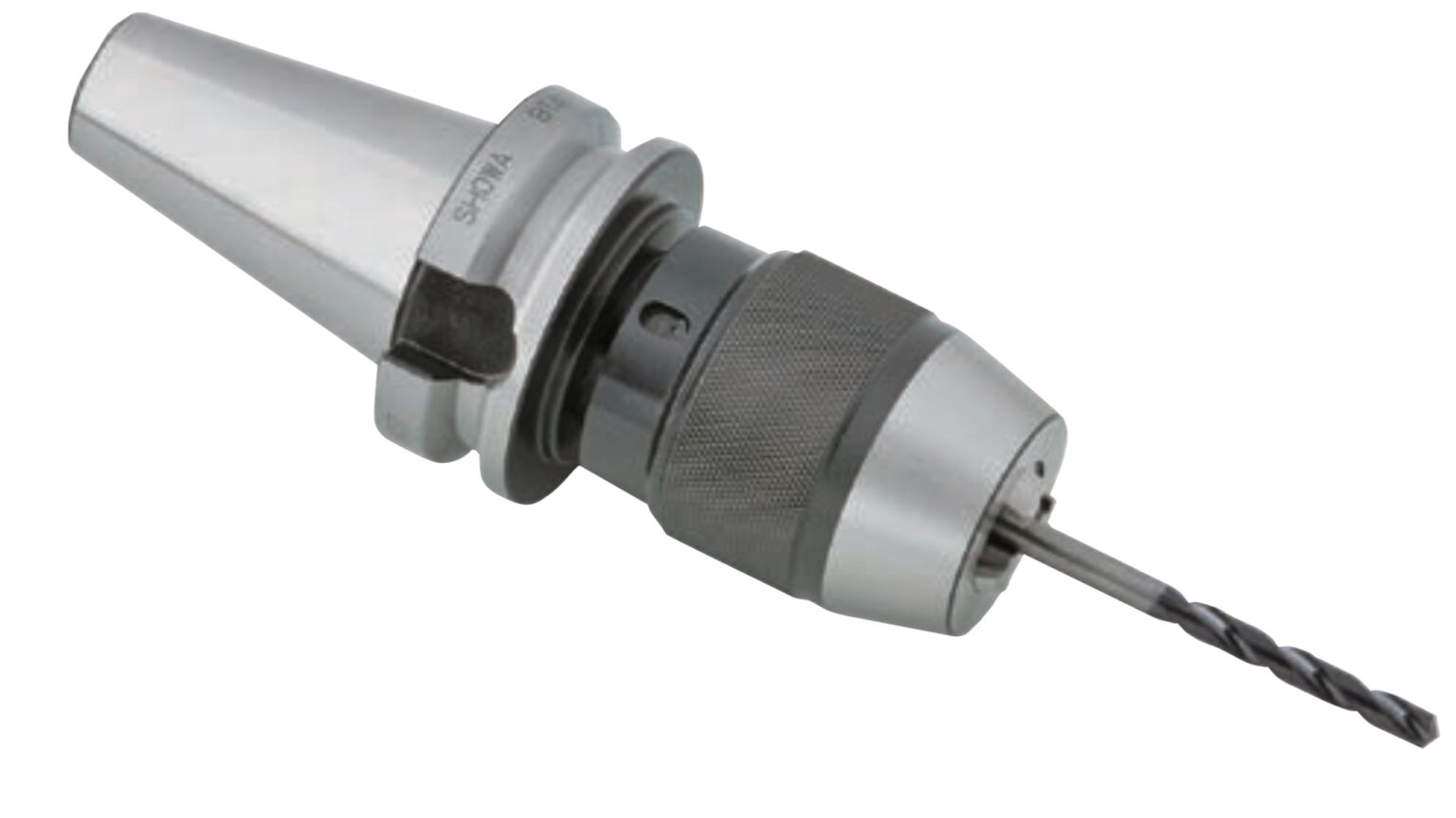 BT DRILL CHUCK - Hakuruma Technology Pte Ltd