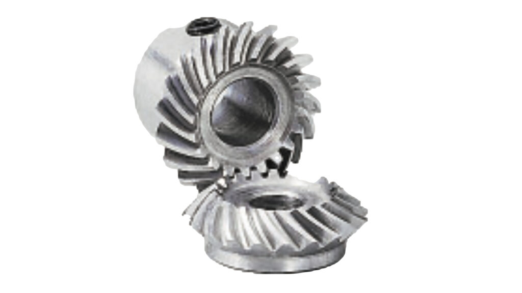SPIRAL M S45C - Hakuruma Technology Pte Ltd